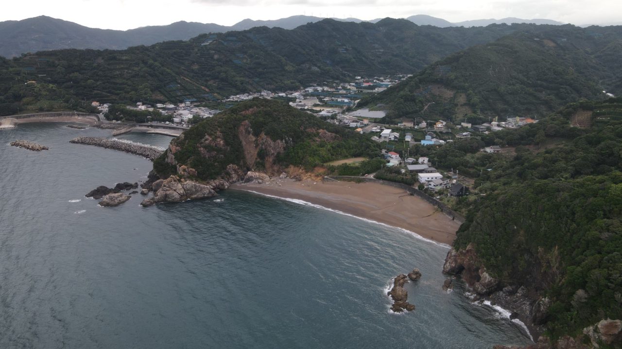 【永久保存版】和歌山県「湯浅町」おすすめ海釣りスポット5選｜和歌山釣りwalker